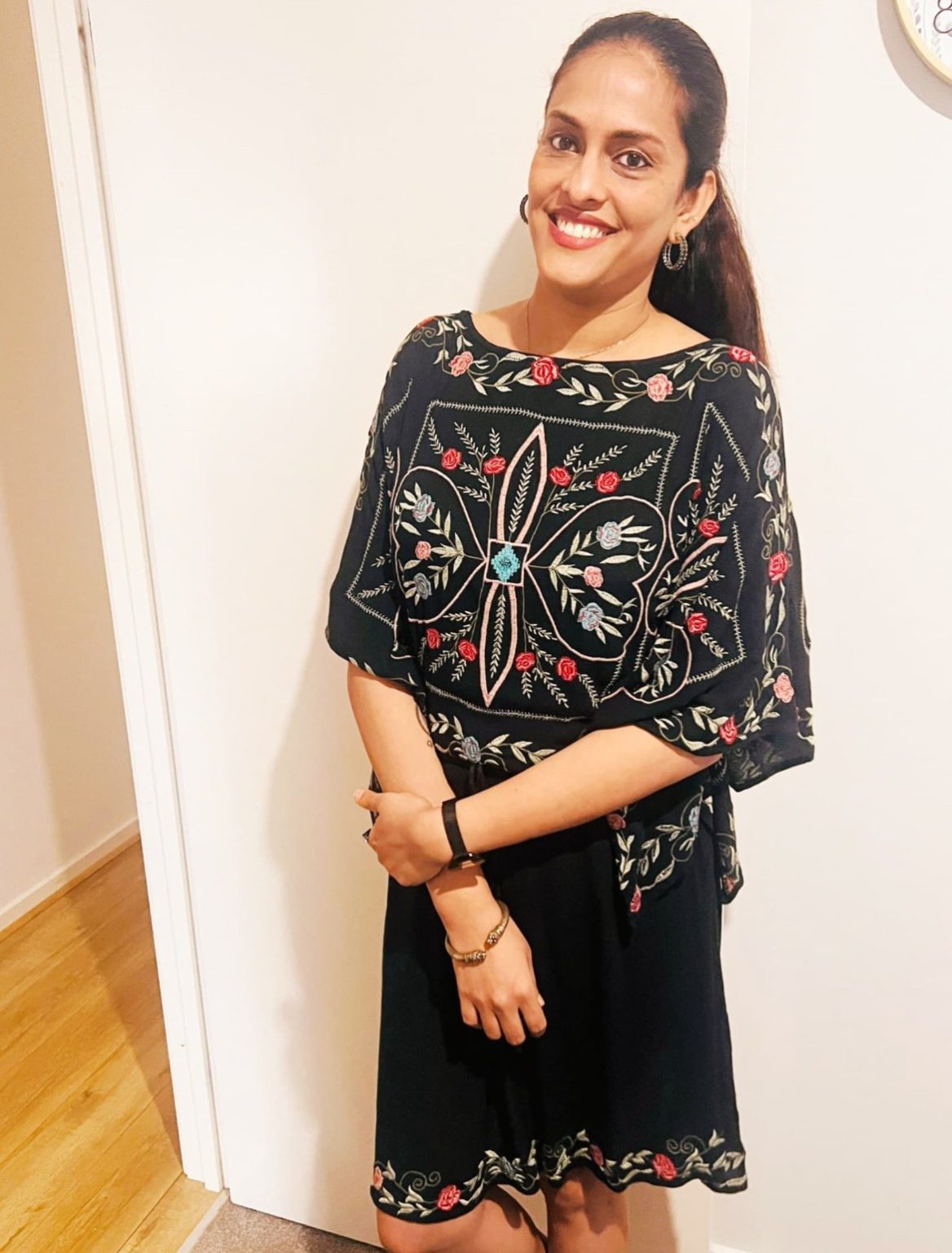 DR PRANISHA PRABHAKAR – Koo Wee Rup Medical Centre