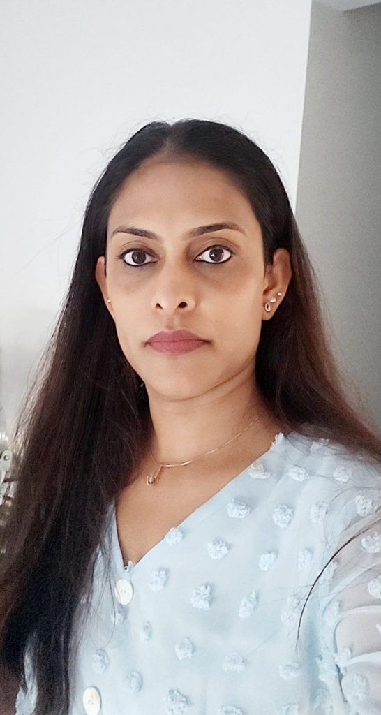 DR PRANISHA PRABHAKAR – Koo Wee Rup Medical Centre